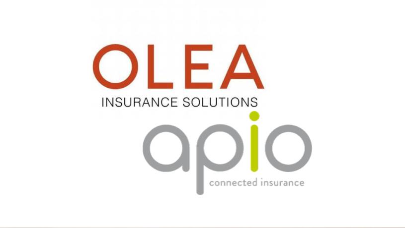 Apio And Olea Announcement | OLEA Insurance Solutions