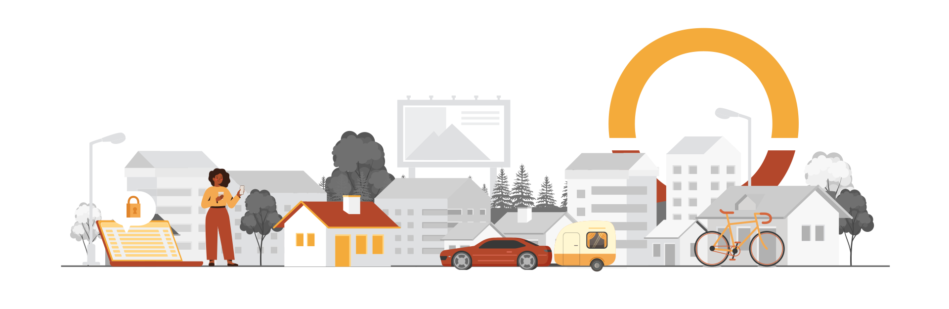Business Insurance | OLEA Insurance Solutions